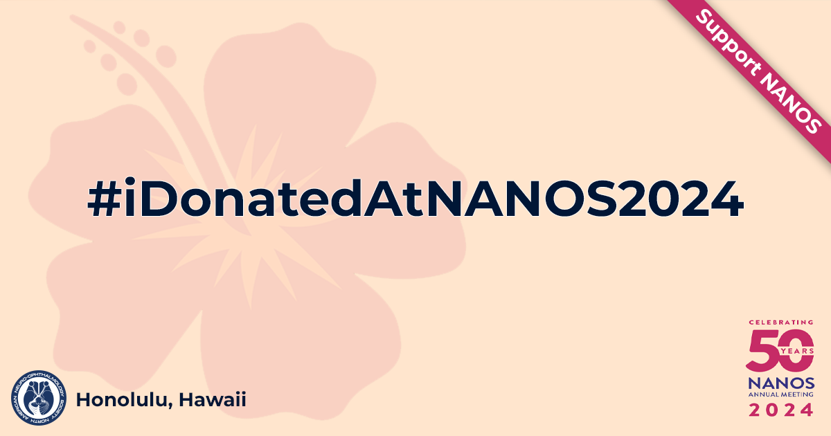GiveOnSite to NANOS